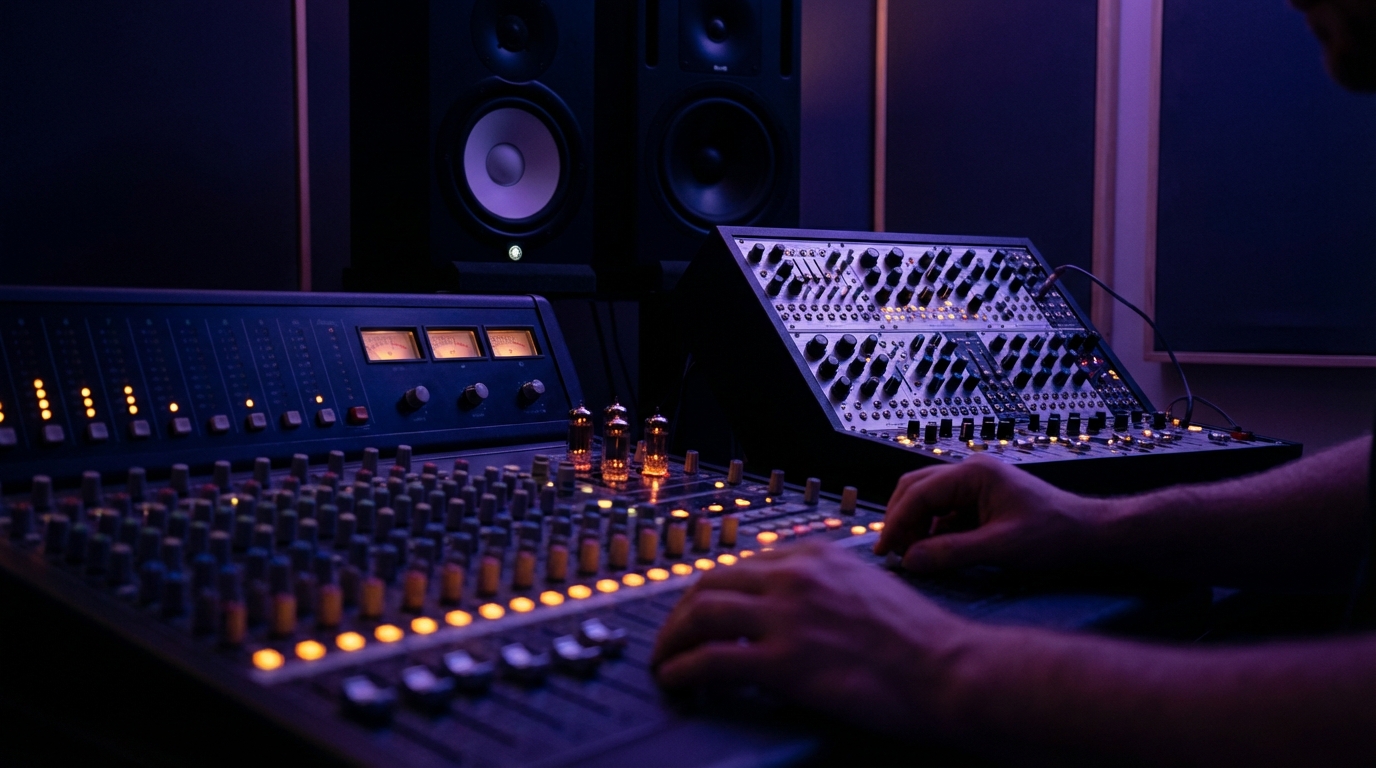How to Make a Hit Song in 2026 | MusicPulse Blog