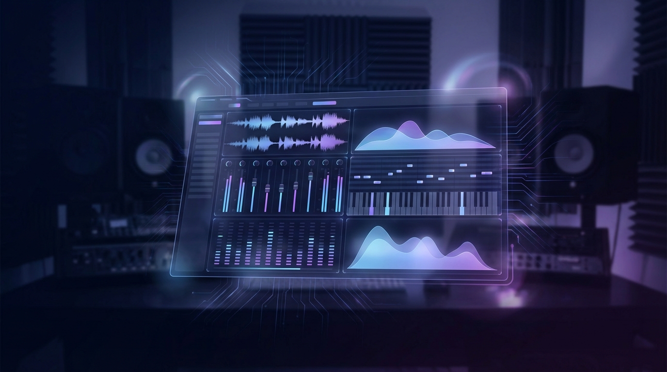 Top 20 DAWs for Music Production in 2026 | MusicPulse Blog