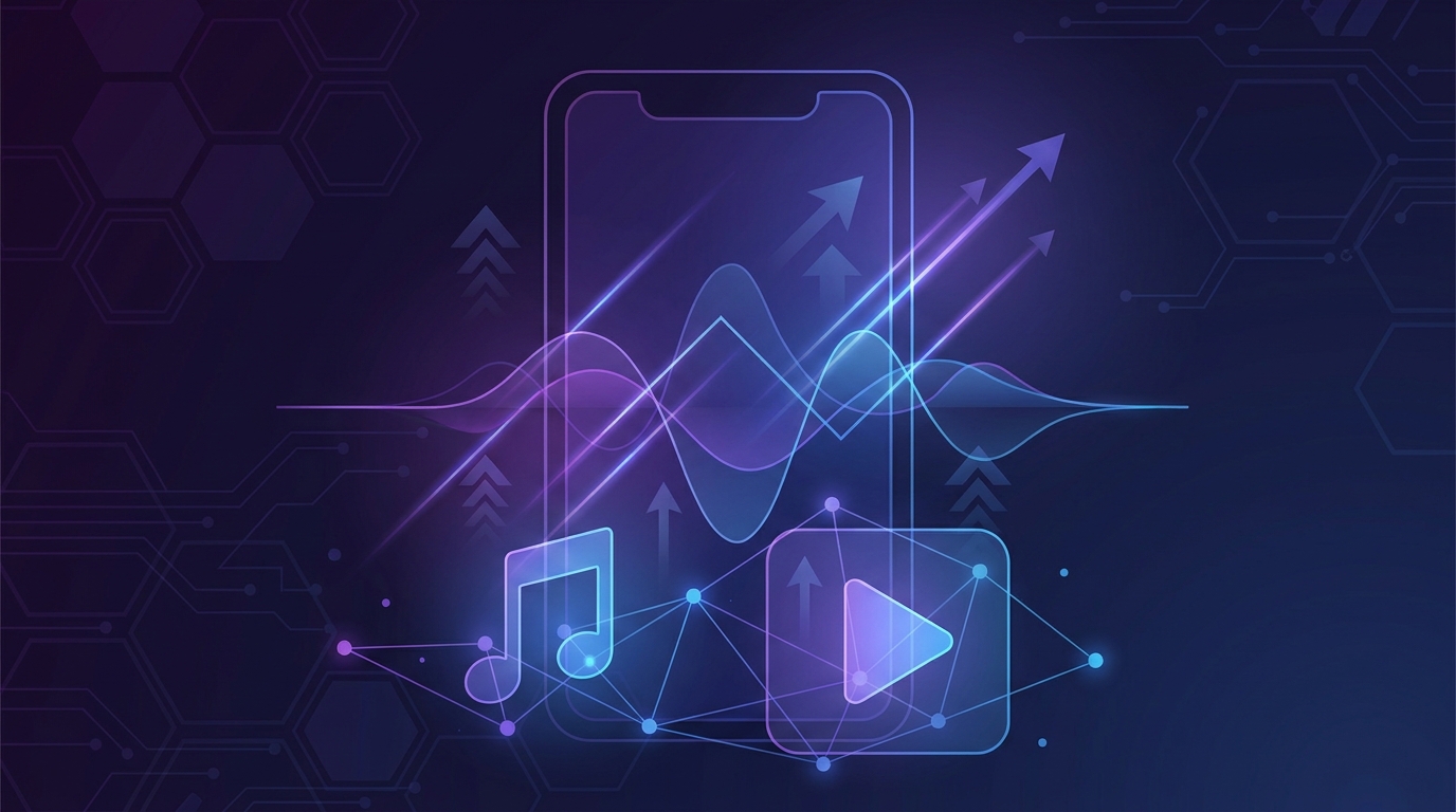 YouTube Shorts for Musicians: How to Drive Streams | MusicPulse
